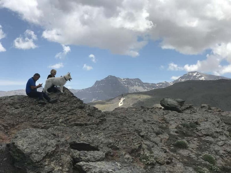 From Granada: High Sierra Nevada hiking experience - Reviews Snippets and Authentic Voices