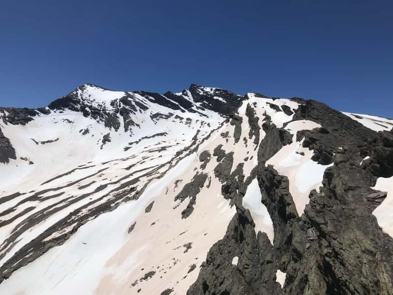 From Granada: High Sierra Nevada hiking experience - The Bottom Line