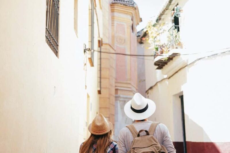 From Granada: Nerja and Frigiliana Private Day Tour - Who will love this tour?