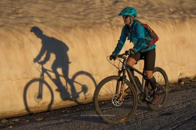 From Granada: Private Ebike tour to the top of Sierra Nevada - Who Will Love This Tour?