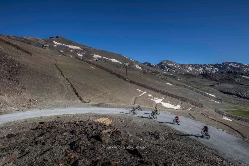 From Granada: Private Ebike tour to the top of Sierra Nevada - FAQ