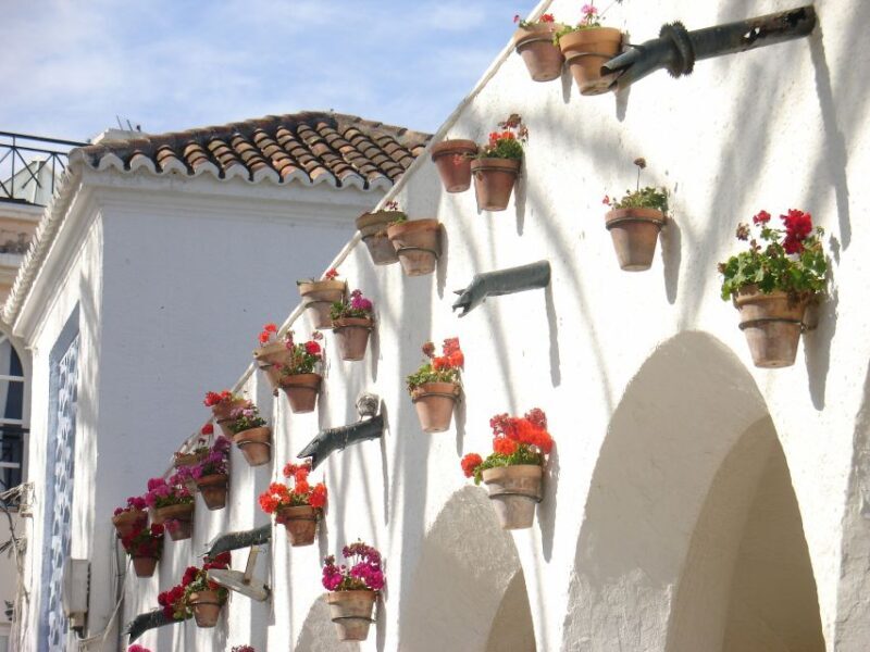 From Granada: Private Trip to Nerja, Caves, and Frigiliana - From Granada: Private Trip to Nerja, Caves, and Frigiliana — A Detailed Look
