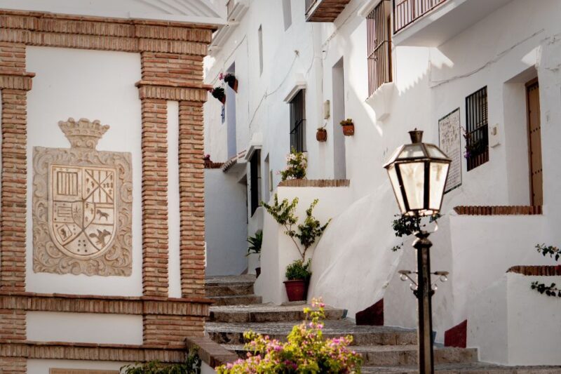 From Granada: Private Trip to Nerja, Caves, and Frigiliana - Who This Tour Suits Best