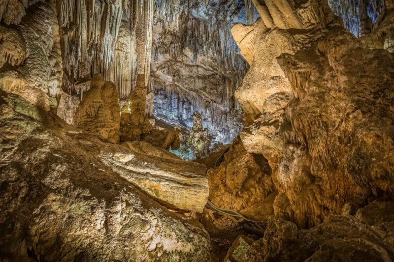 From Granada: Private Trip to Nerja, Caves, and Frigiliana - FAQs