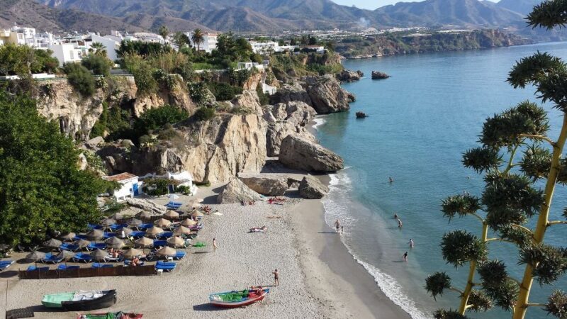 From Granada: Private Trip to Nerja, Caves, and Frigiliana - Final Thoughts