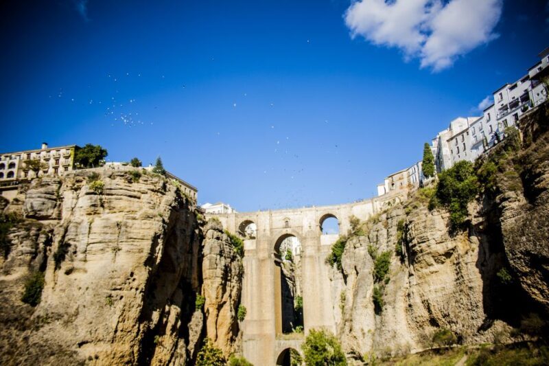 From Granada: Ronda Guided Tour - A Detailed Breakdown of the Ronda Day Trip