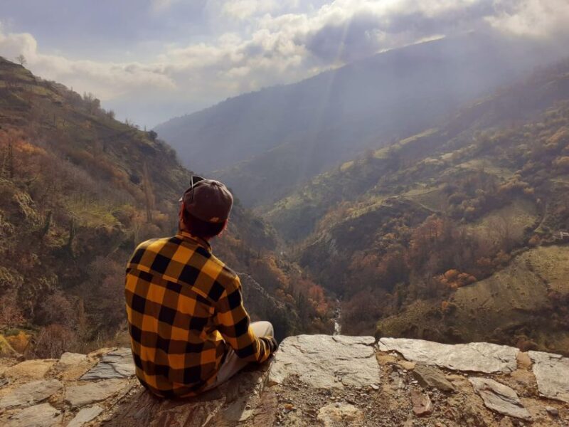 From Granada: Sierra Nevada & Alpujarra Private Day Trip - FAQ