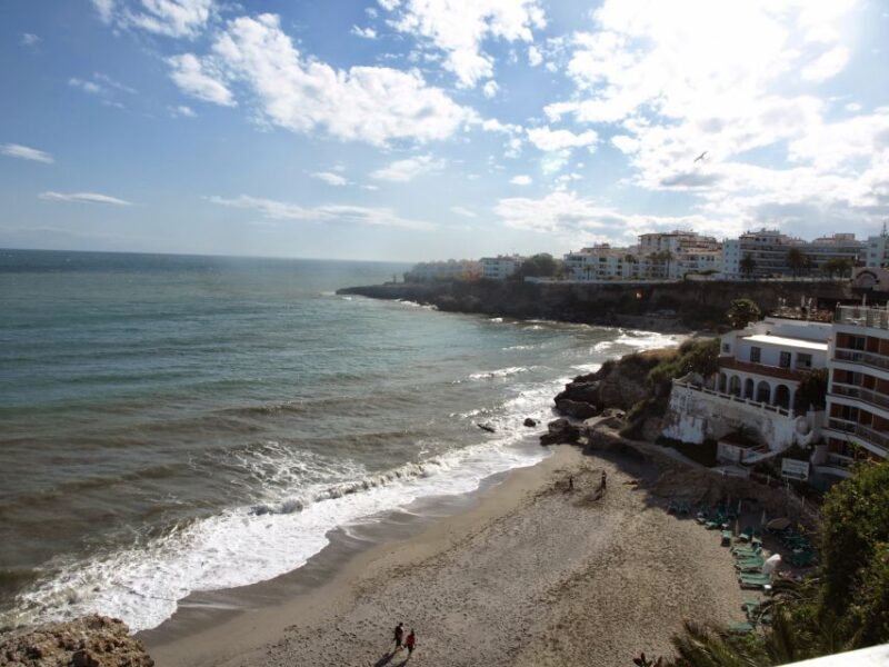 From Granada: Skip-the-Line Nerja Cave and Frigiliana - Practical Details and Value