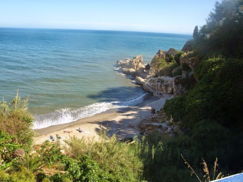From Granada: Skip-the-Line Nerja Cave and Frigiliana - Final Thoughts