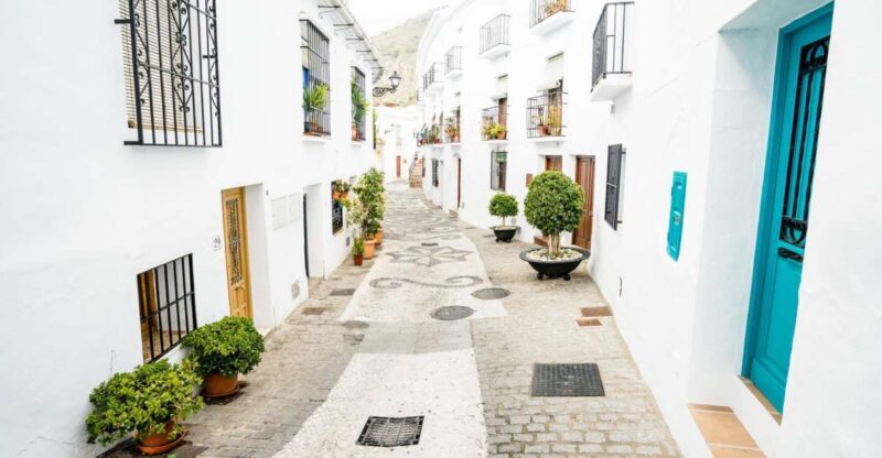 From Granada: Skip-the-Line Nerja Cave and Frigiliana - Frequently Asked Questions