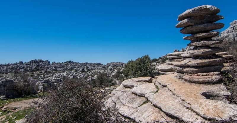 From Granada: Torcal & Antequera Dolmens Archaeological Tour - Who Will Love This Tour?