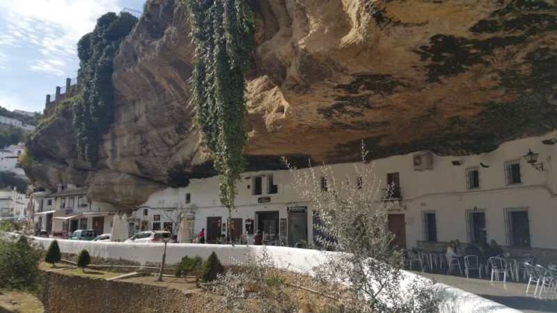 From Granada: Tour to Ronda and Setenil de Las Bodegas - The Breakdown: Why This Tour Works