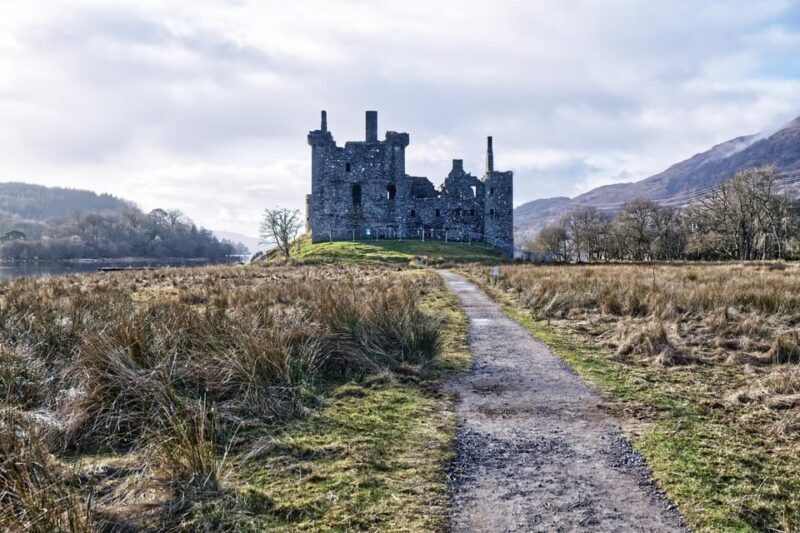From Greenock Cruise Terminal: West Highland Private Tour - Final Thoughts