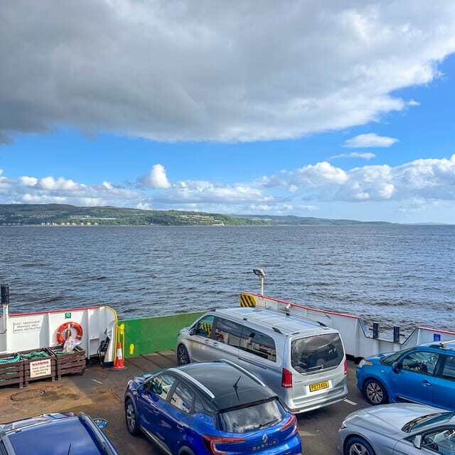 From Greenock: Inveraray and the West Highlands - Summary of the Experience