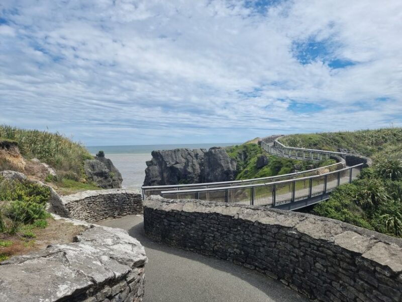 From Greymouth: Punakaiki Blowholes & Pancake Rocks Tour - Who Should Consider This Tour?