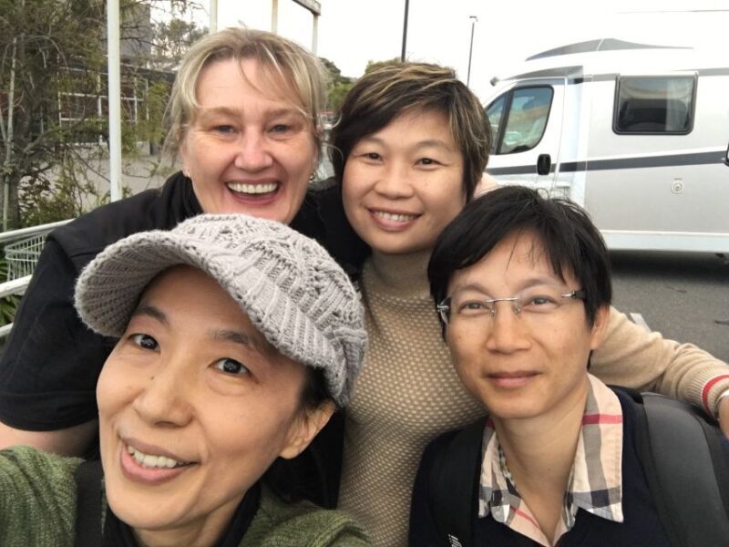 From Greymouth: Punakaiki Blowholes & Pancake Rocks Tour - Final Thoughts