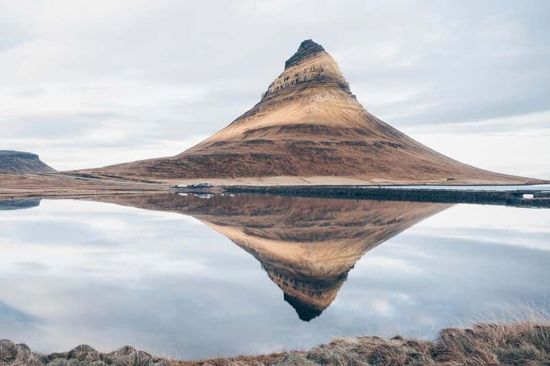 From Grundarfjordur: Snaefellsnes Peninsula Half-Day Tour - Key Points