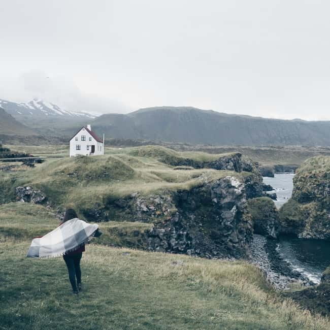 From Grundarfjordur: Snaefellsnes Peninsula Half-Day Tour - What the Reviews Say