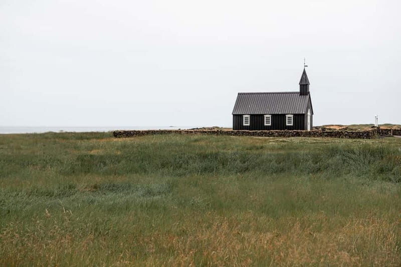 From Grundarfjordur: Snaefellsnes Peninsula Half-Day Tour - Who Will Love This Tour?