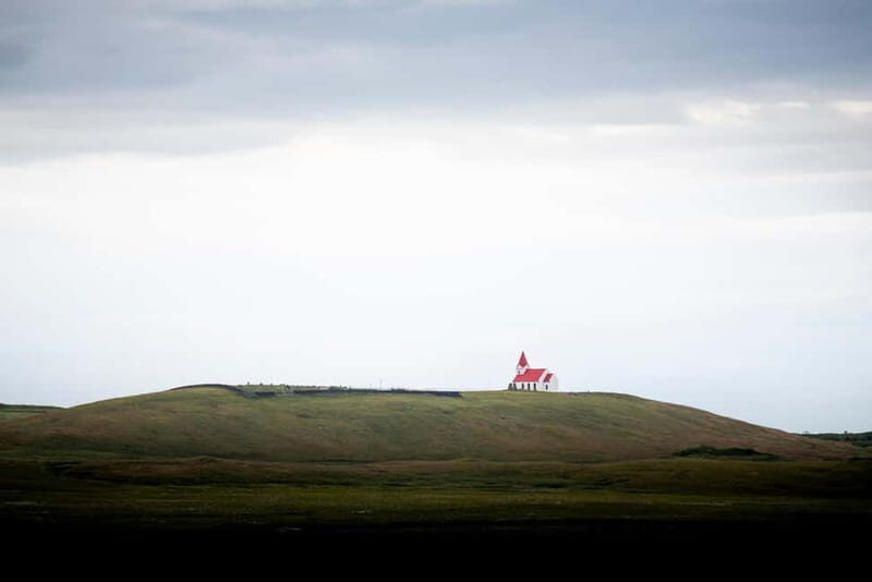 From Grundarfjordur: Snaefellsnes Peninsula Half-Day Tour - Final Thoughts