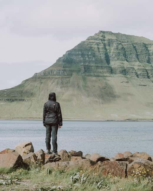 From Grundarfjordur: Snaefellsnes Peninsula Half-Day Tour - FAQ