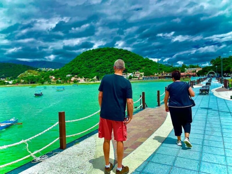 From Guadalajara: Chapala & Ajijic Private Full Day Tour - Why This Tour Works for Travelers