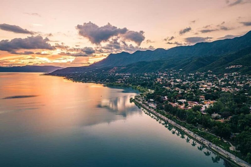 From Guadalajara: Chapala & Ajijic Private Full Day Tour - What’s Included and What’s Not