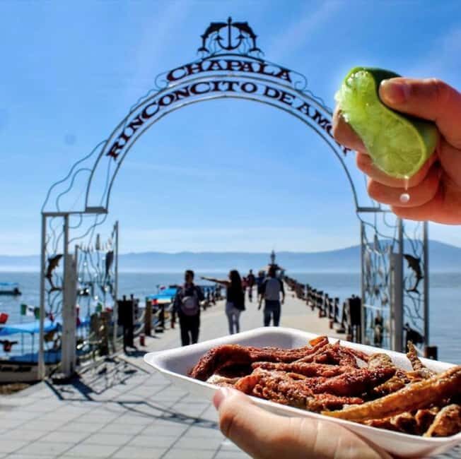 From Guadalajara: Chapala & Ajijic Private Full Day Tour - Authentic Experiences and Local Flavors