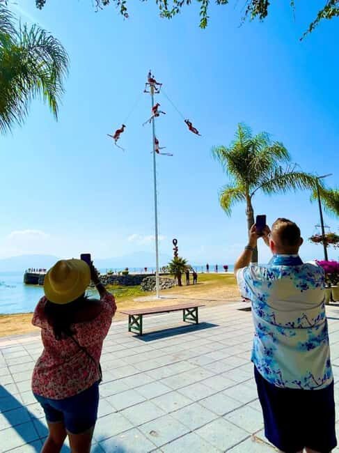 From Guadalajara: Chapala & Ajijic Private Full Day Tour - FAQs