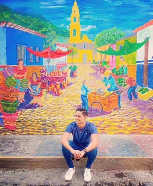 From Guadalajara: Chapala & Ajijic Private Full Day Tour - Final Thoughts