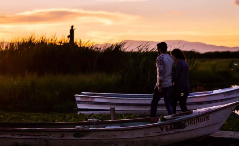 From Guadalajara: Chapala Lake & Ajijic Tour - Key Points