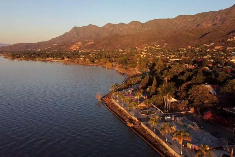 From Guadalajara: Chapala Lake & Ajijic Tour - What to Expect on the Tour