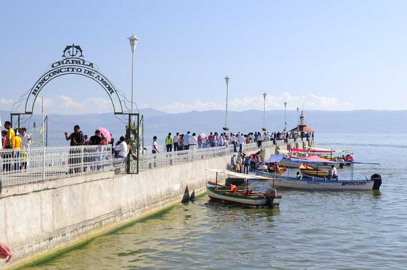 From Guadalajara: Enchanting Lake Chapala & Ajijic Day Trip - Who Will Love This Tour?
