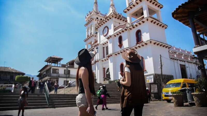 From Guadalajara: Guided Tour to Mazamitla and Eco-Park - Authentic Experiences & Practical Details