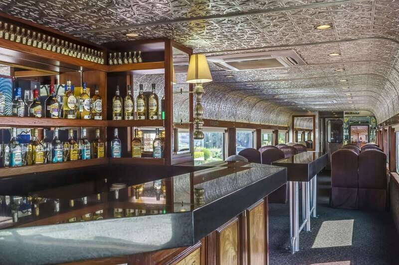 From Guadalajara: La Rojeña Distillery & Jose Cuervo Train - Key Points
