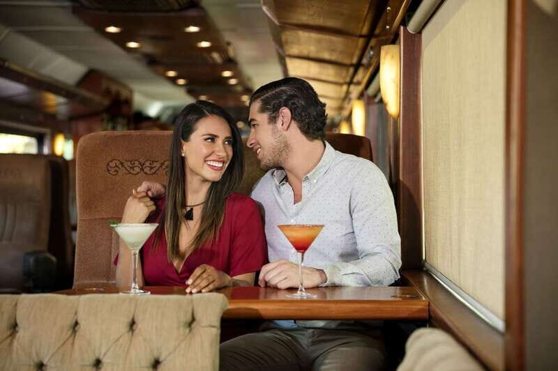 From Guadalajara: La Rojeña Distillery & Jose Cuervo Train - Who Will Enjoy This Tour?