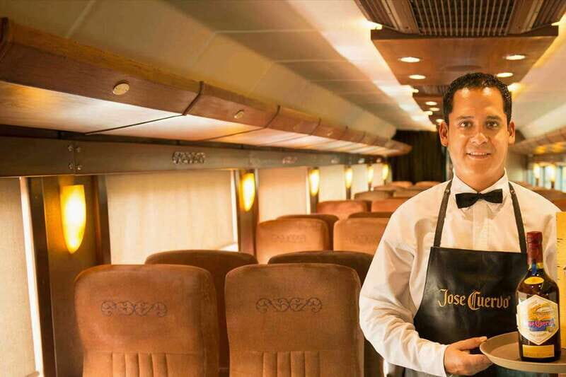From Guadalajara: La Rojeña Distillery & Jose Cuervo Train - FAQ