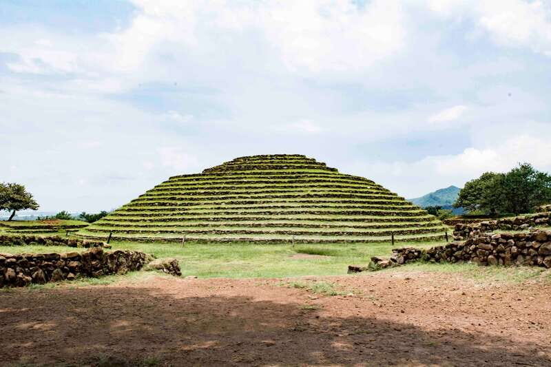 From Guadalajara: Pyramids & Jose Cuervo Tequila Tour - Who Will Love This Tour?