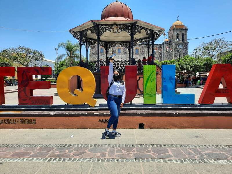 From Guadalajara: Pyramids & Jose Cuervo Tequila Tour - FAQs