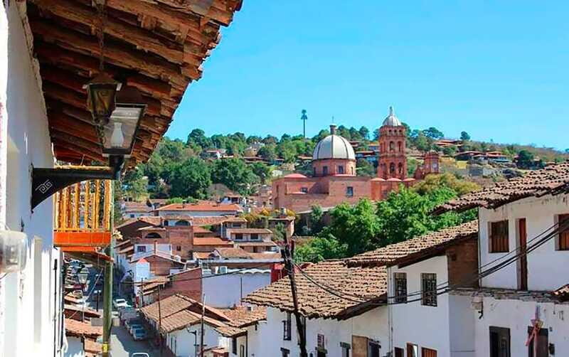 From Guadalajara: Tapalpa and Attaco Private Tour - Attaco: A Warm Welcome and Indigenous Heritage