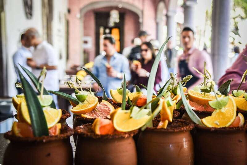 From Guadalajara: Tequila Town and Cantarito Making Tour - Introduction