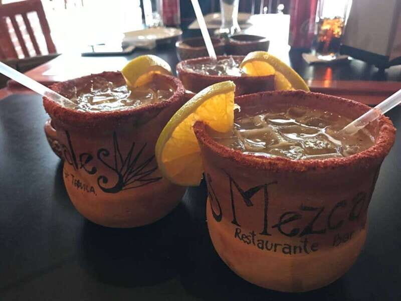 From Guadalajara: Tequila Town and Cantarito Making Tour - What’s Included and What’s Not