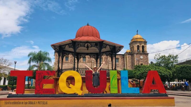 From Guadalajara: Tequila Town and Cantaritos El Guero - Deep Dive into the Details