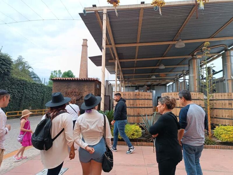 From Guadalajara: Tequila Town and Cantaritos El Guero - FAQs