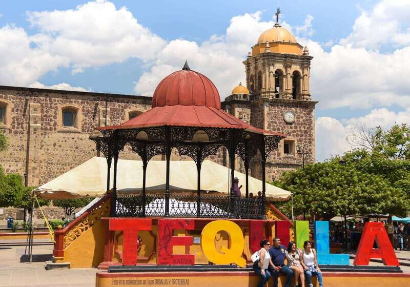 From Guadalajara: Tequila Trail Tour with Tasting - FAQs