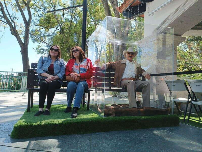 From Guadalajara to Chapala Lake: Funny and cultural tour - An In-Depth Look at the Experience