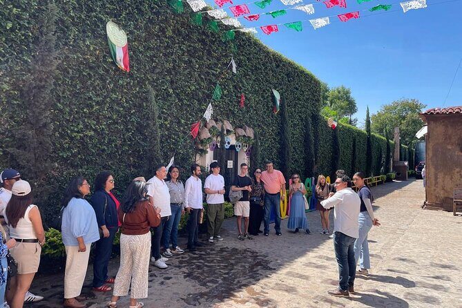 From Guadalajara to Cuervo for Worlds Largest Tequila Factory - FAQ