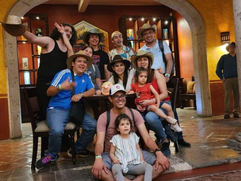 From Guadalajara to Cuervo. Worlds Largest Tequila Factory - FAQ