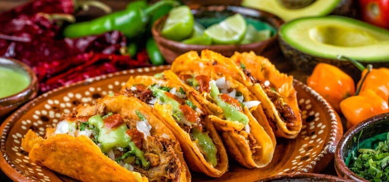 From Guadalajara to Tequila and Teuchitlan: Motorcycle Tour - A Ride Through Mexico’s Heartland