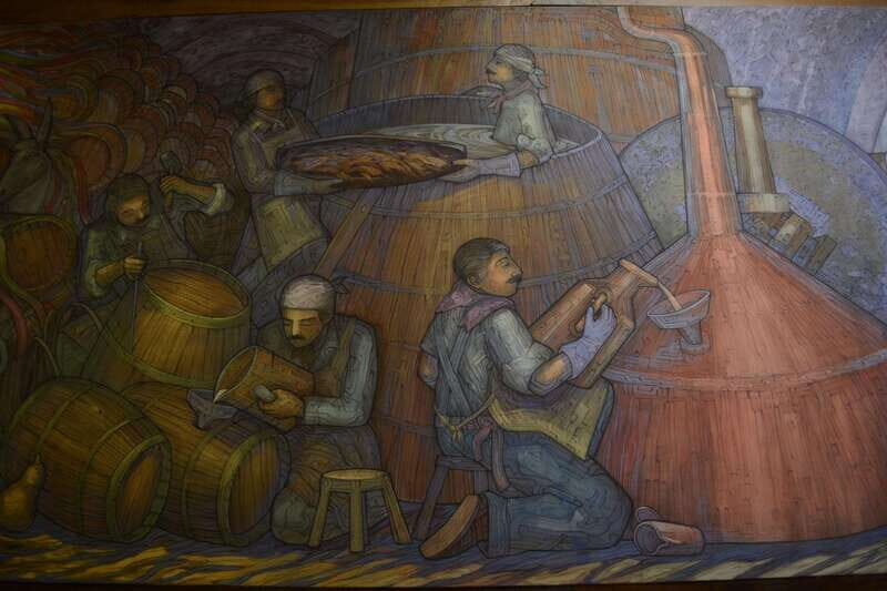 From Guadalajara: Town of Tequila & Jose Cuervo Factory Tour - FAQs